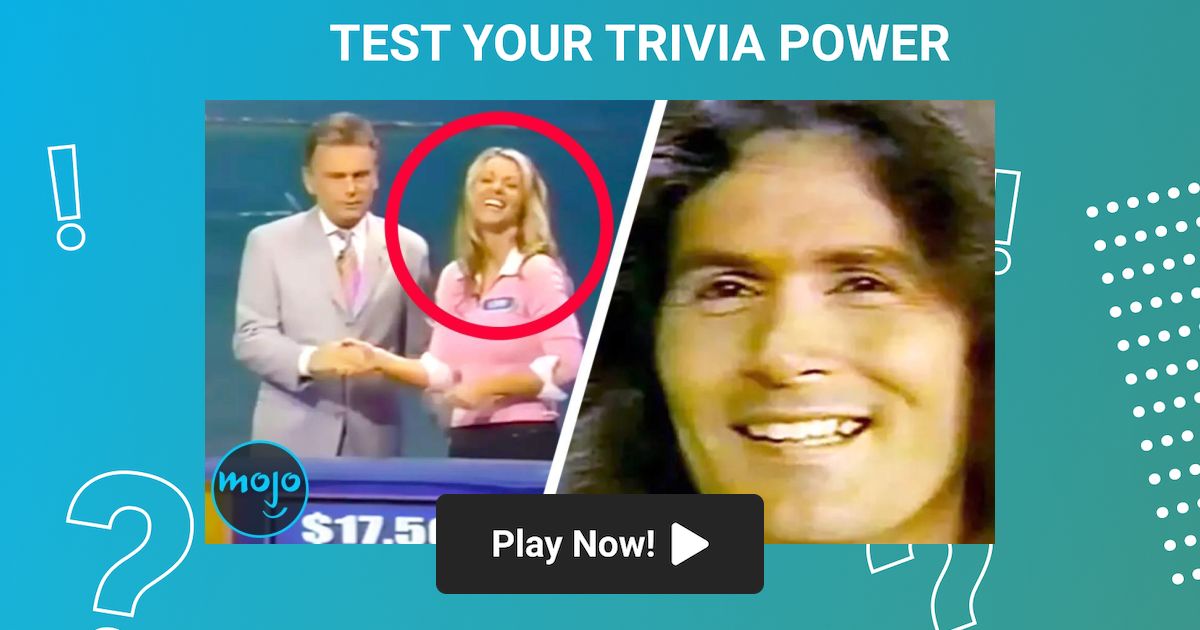 Killers Whove Appeared On Game Shows | Trivia on WatchMojo.com