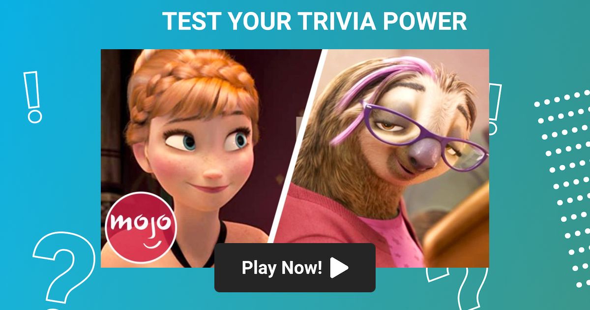 Top 20 Modern Disney Characters You Didn't Know Shared a Voice | Watch ...