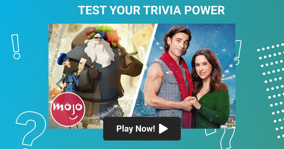 Top 20 Best Netflix Christmas Movies | Watch Party on WatchMojo.com