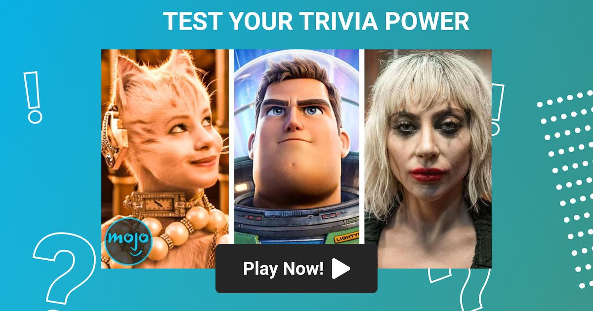 Top 30 Movie FLOPS of the Last Decade | Watch Party on WatchMojo.com