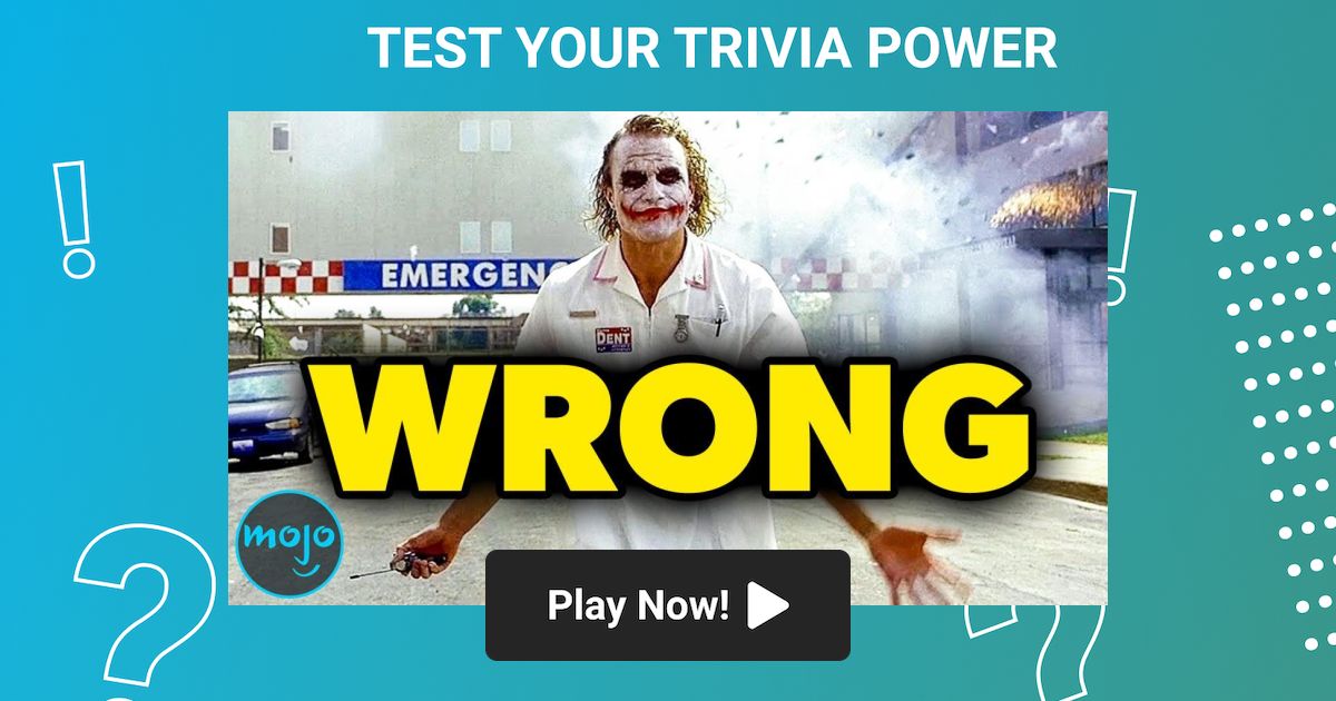 Top 10 Movie Facts Everyone Gets WRONG | Watch Party on WatchMojo.com