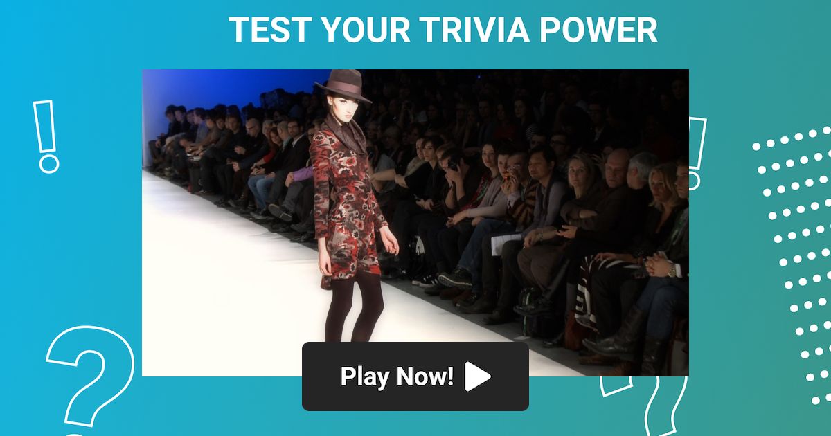 WatchMojo | Trivia | Dinh Ba's Fall and Winter Collection for Women