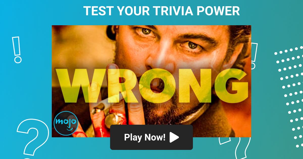 Top 10 Things Everyone Gets WRONG about Famous Movie Scenes | Trivia on WatchMojo.com