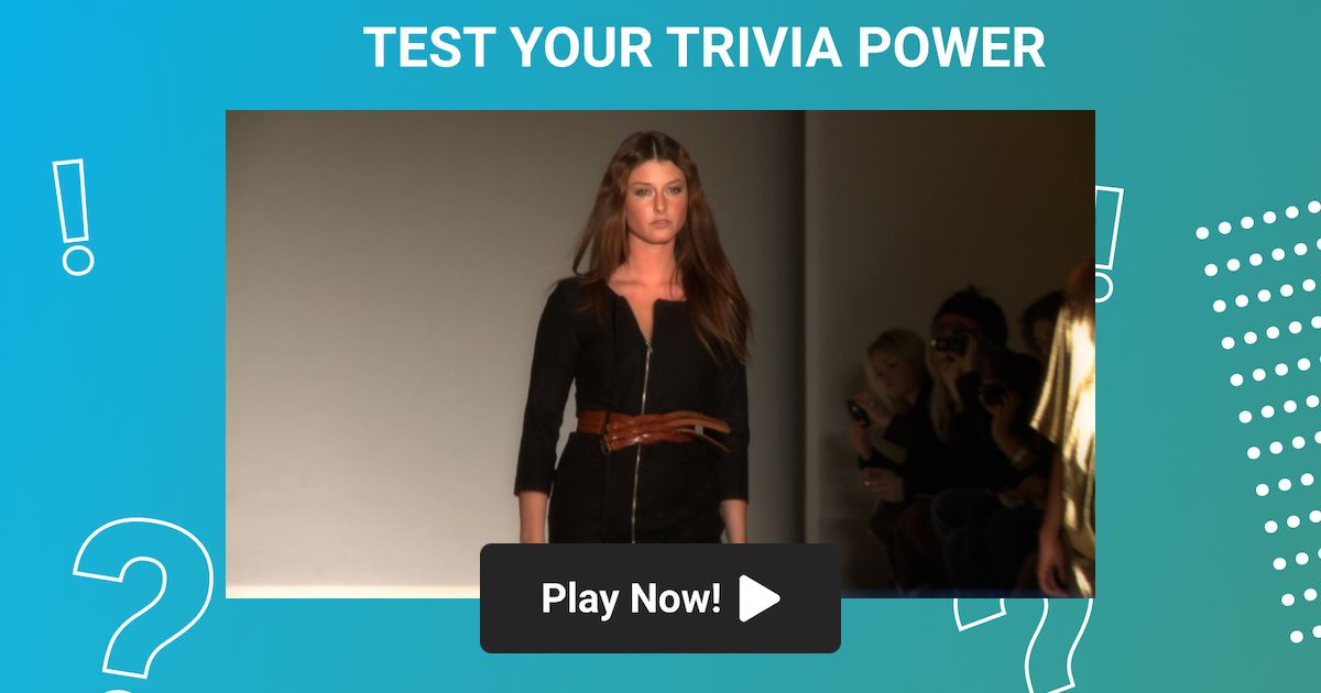 WatchMojo | Trivia | Fall Dresses and Evening Wear by Nu.I
