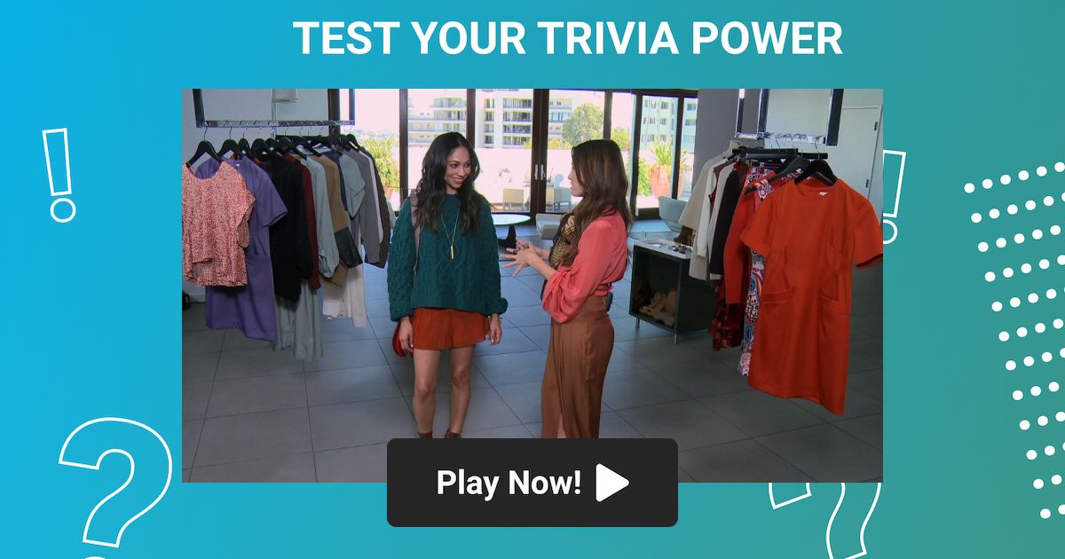 WatchMojo | Trivia | Fall Styling Session for Women from H&M