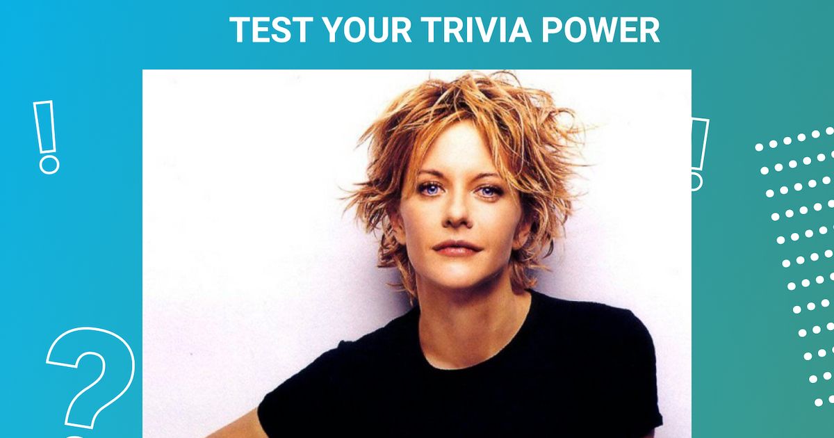 WatchMojo | Trivia | Meg Ryan: Biography of America's Film Sweetheart