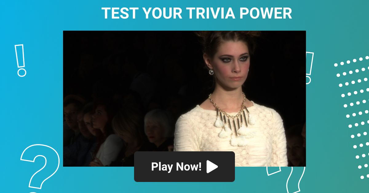 WatchMojo | Trivia | Fall and Winter Collection for Women by Nadya Toto