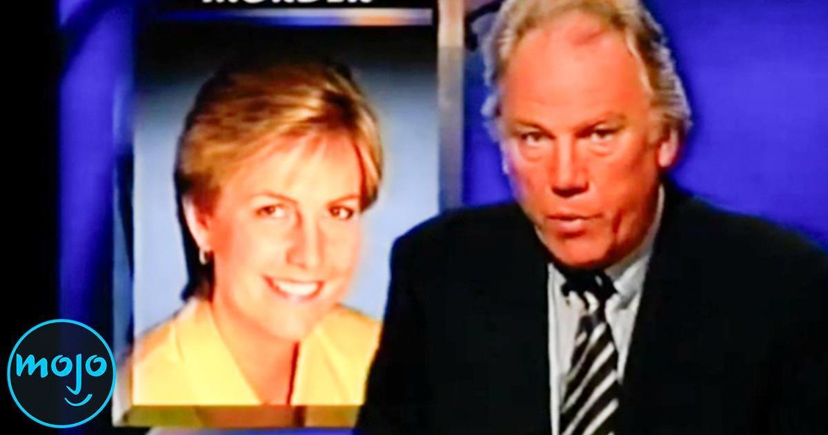 10 Disturbing 1990s Crimes That Remain Unsolved | Articles on WatchMojo.com