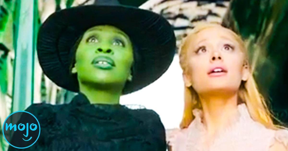 Top 10 Things to Remember Before Wicked For Good | Articles on ...