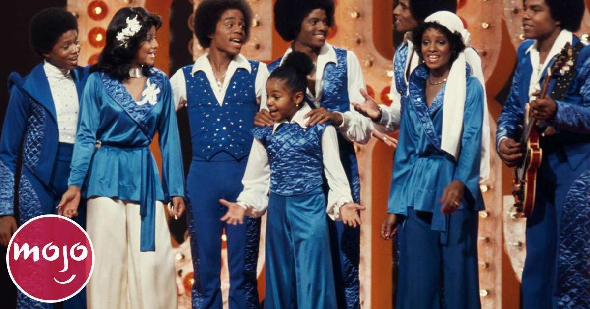 Top 10 Most Influential Music Families | POP DNA | Articles on ...