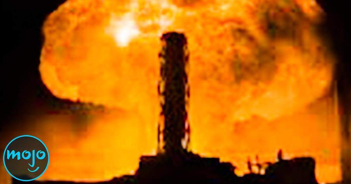 10 DEADLIEST Explosions in Human History | Articles on WatchMojo.com