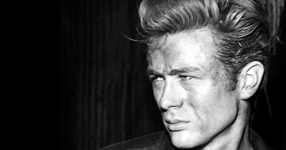 James Dean: Biography of a Rebel Without A Cause | WatchMojo.com