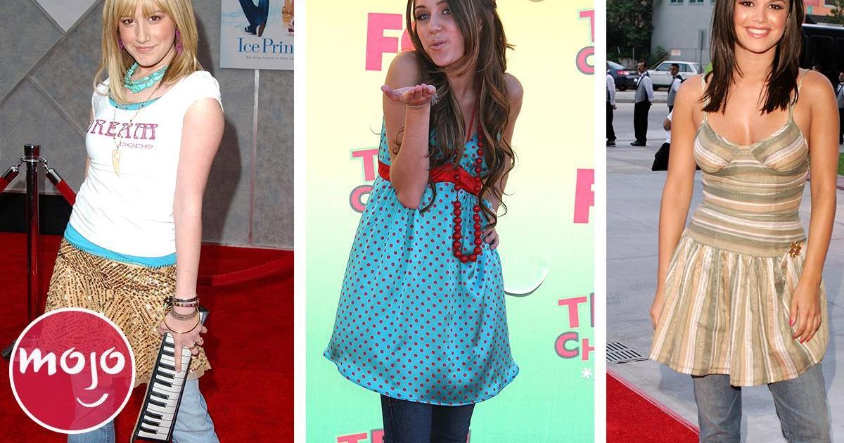 Top 20 Decade-Defining Fashion Trends of the 2000s | Articles on ...