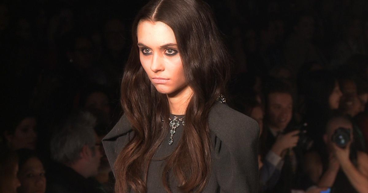 DUY's Fall and Winter 2013 Collection for Women | Videos on WatchMojo.com