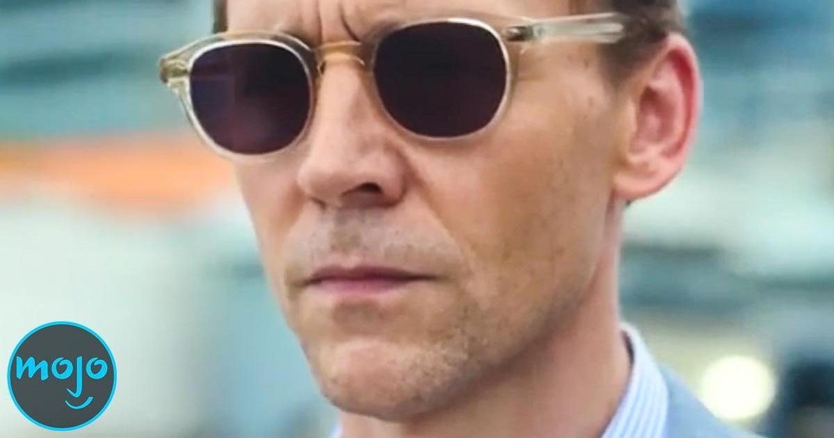 Top 10 Tom Hiddleston Performances | Articles on WatchMojo.com