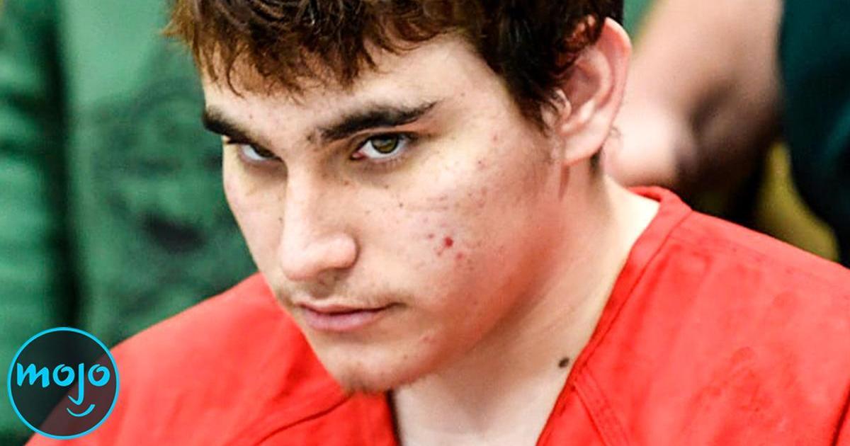 20 People Who Will NEVER Be Released from Prison | Articles on ...
