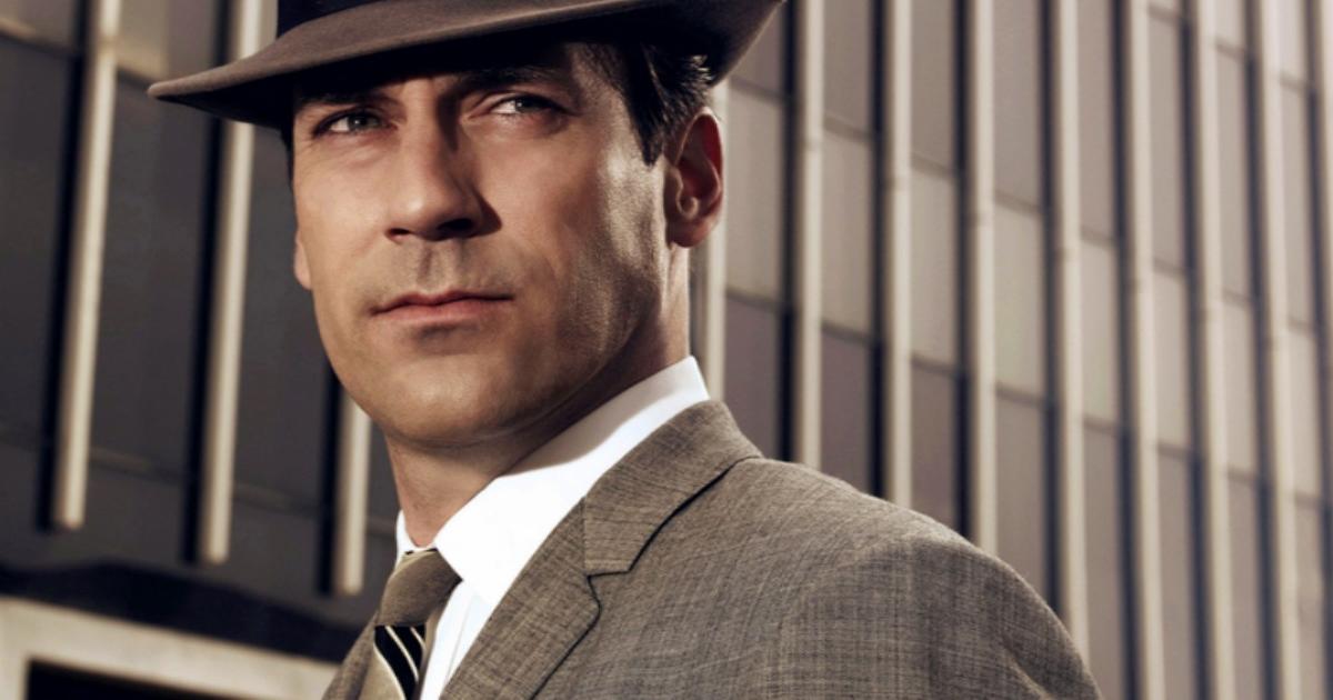Jon Hamm Biography: From 'Mad Men' to 'Bridesmaids' | Articles on ...