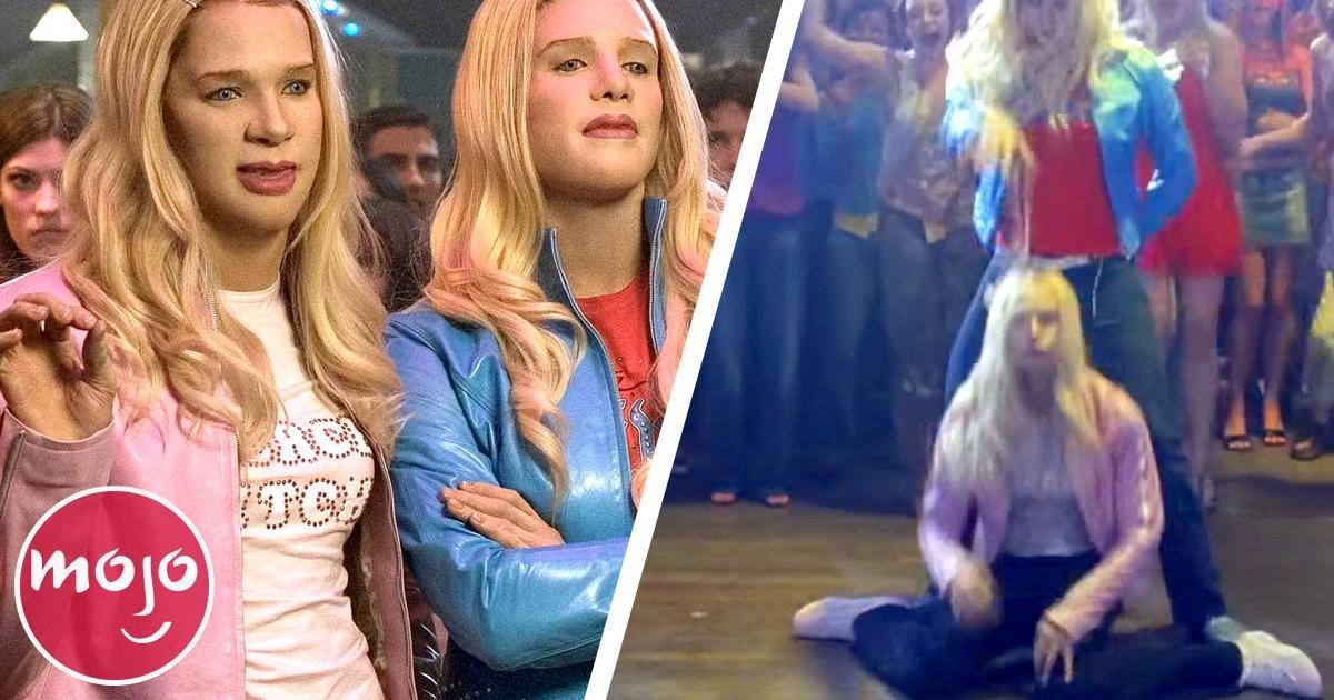 Top 20 Dance Battle Scenes in Movies | Articles on WatchMojo.com