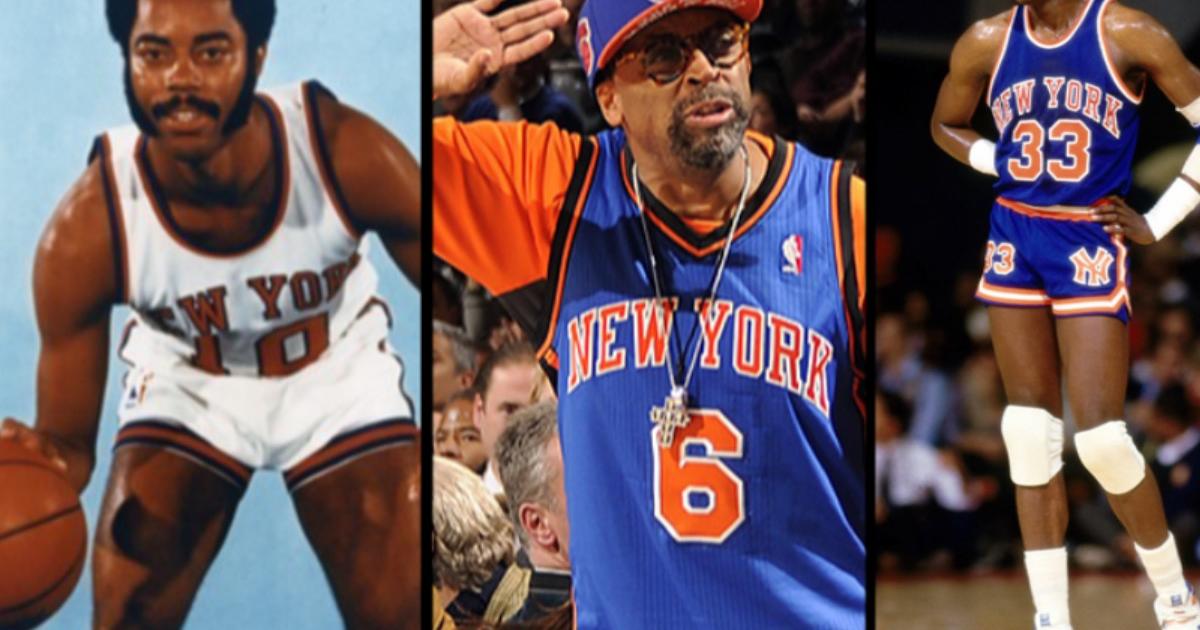 New York Knicks - Greatest Sports Franchises | WatchMojo.com