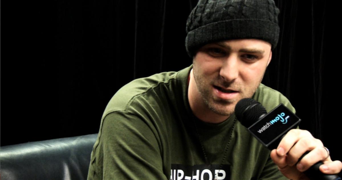 Rapper Classified On Being Canadian | Videos on WatchMojo.com