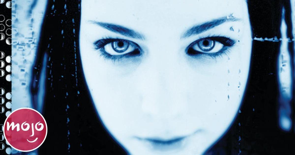 Top 30 Songs We All Listened to in Our Emo Phase | Videos on WatchMojo.com
