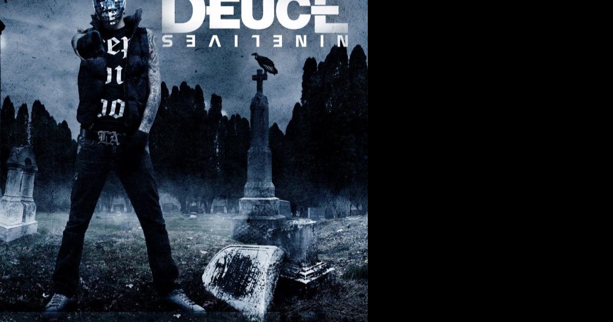 Interview with Deuce: Life After Hollywood Undead | Articles on ...