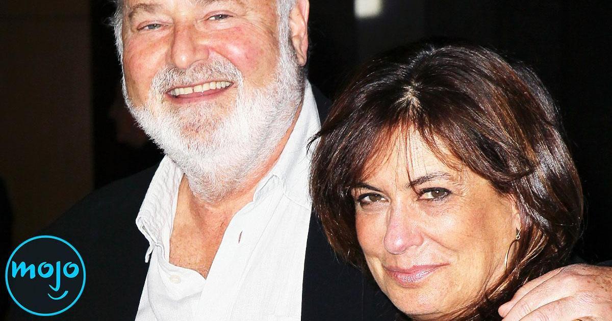 The Tragic Death Of Rob Reiner: What We Know So Far | Articles on ...