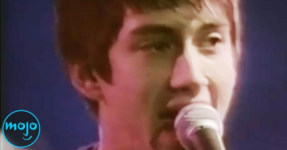 Top 10 Greatest Ever Debut Songs | Articles on WatchMojo.com