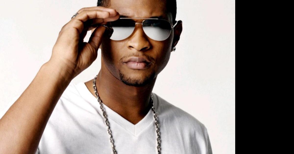 Usher Biography: Life and Career of the R and B Singer | Articles on ...