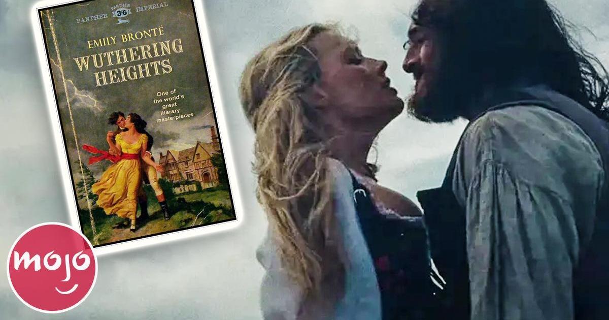 Top 10 Upcoming Book-to-Screen Adaptations of 2026 | Articles on ...