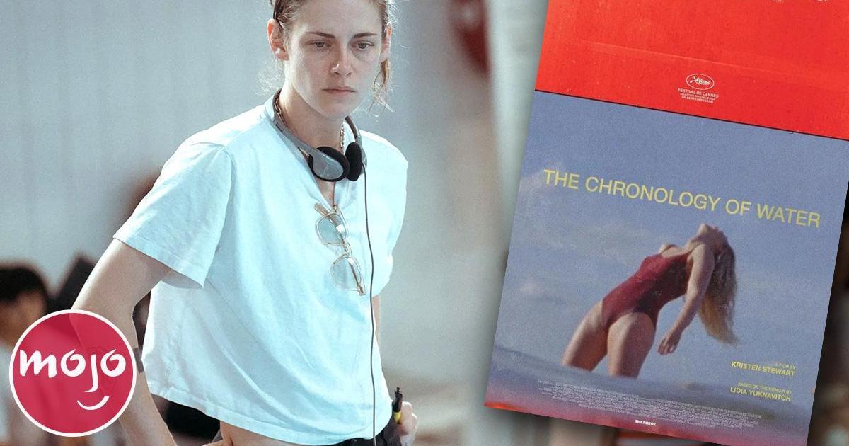 Top 10 Iconic Actresses Who Became Directors | Articles on WatchMojo.com