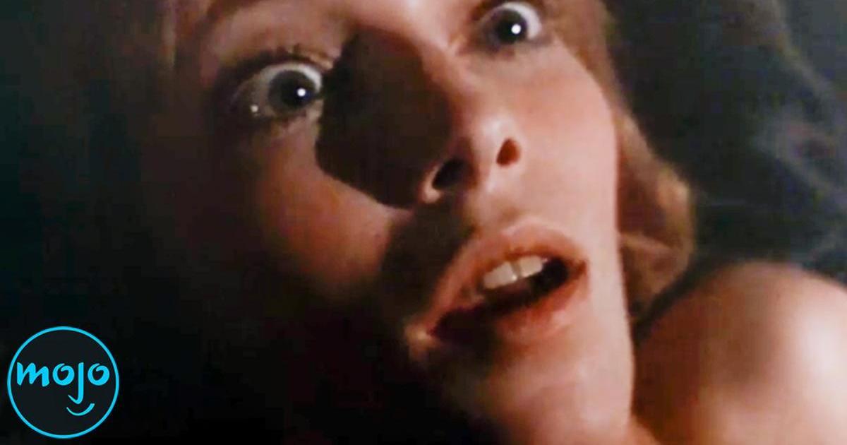 Top 10 All Time Greatest Horror Movie Scenes | Articles on WatchMojo.com