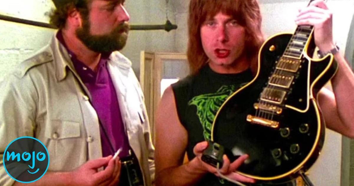 Top 10 All Time Greatest Movies About Music | Articles on WatchMojo.com