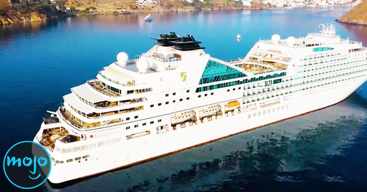 Top 10 Most Incredible Luxury Cruise Ships in the World | Articles on ...
