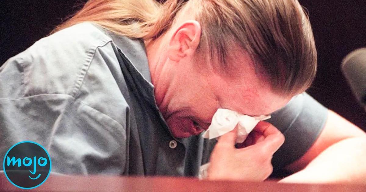 20 Shocking Confessions From Death Row Inmates | Articles on WatchMojo.com