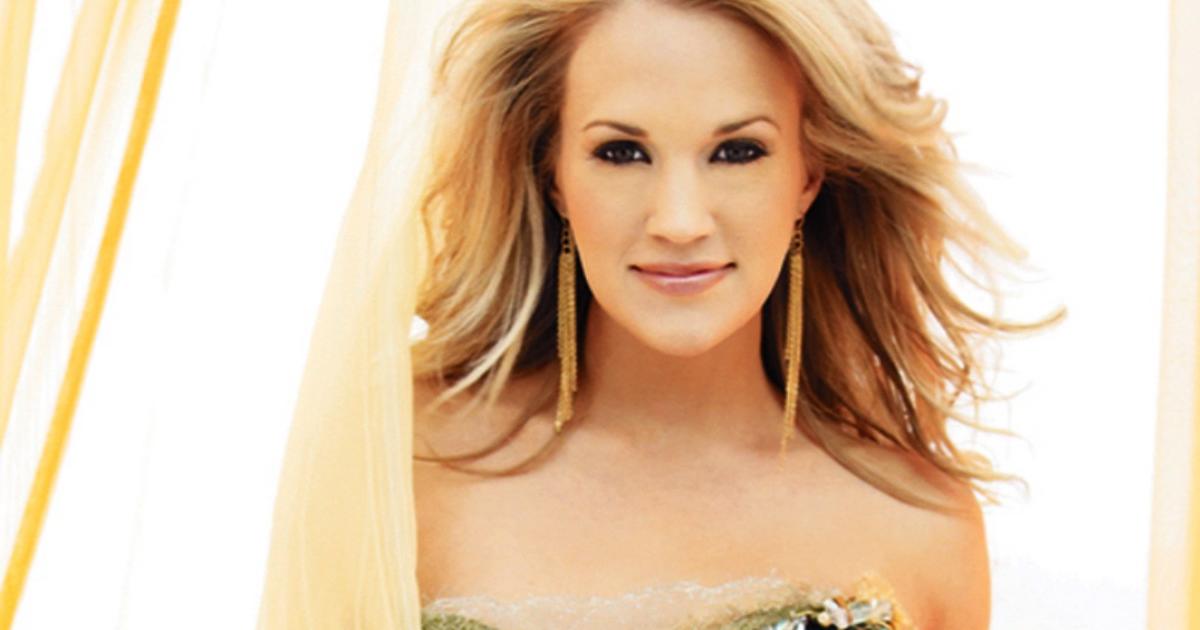 Carrie Underwood Bio: Life and Career of the Country Singer | WatchMojo.com