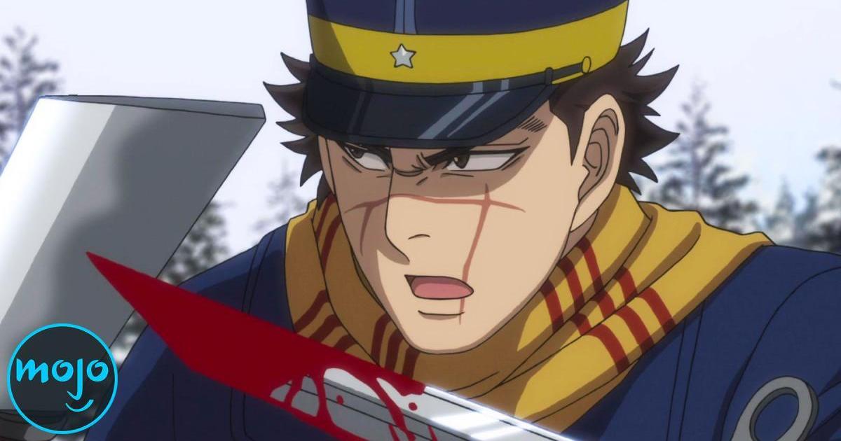 Top 10 Most Historically Accurate Anime | Articles on WatchMojo.com