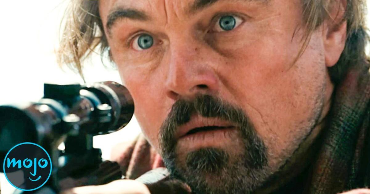 Top 10 Reasons One Battle After Another Deserves Best Picture ...