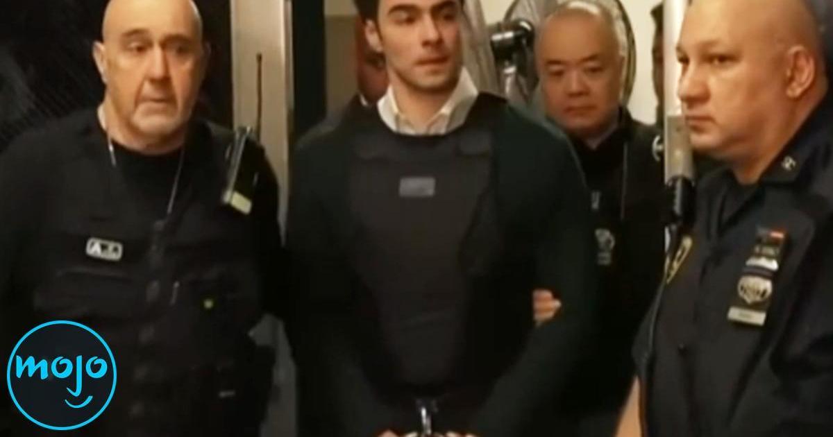 10 Shocking Arrests That Went Viral Around the World | Articles on ...