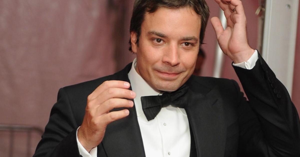 Jimmy Fallon Biography: From 'SNL' to 'Late Night' | Videos on ...