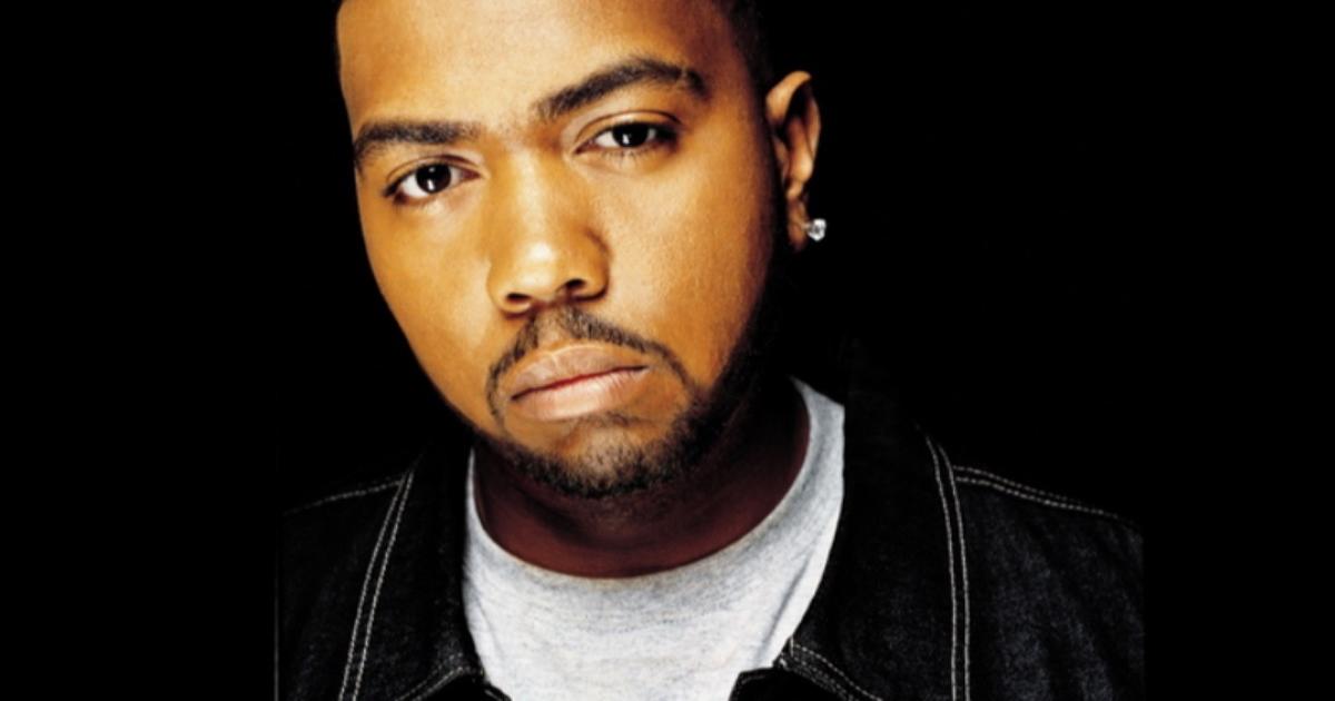 Timbaland Bio: Life and Career of the Producer and Rapper | Articles on ...