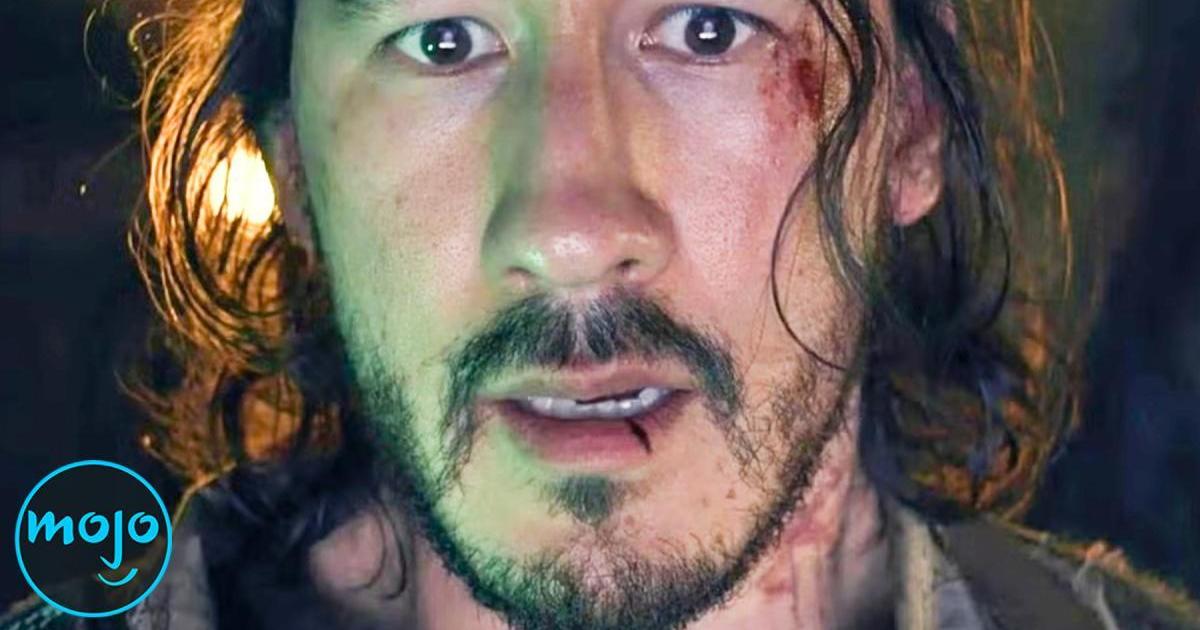 Top 10 Movies Made By YouTubers | Articles on WatchMojo.com