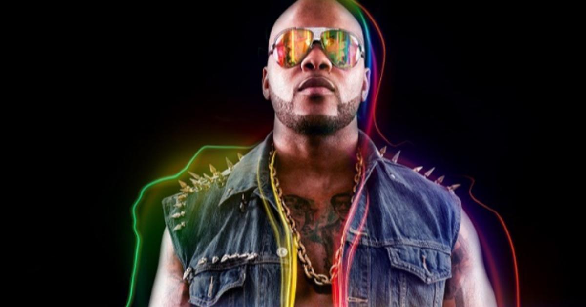 Flo Rida Biography: Life and Career of the Wild Ones Rapper | Articles ...