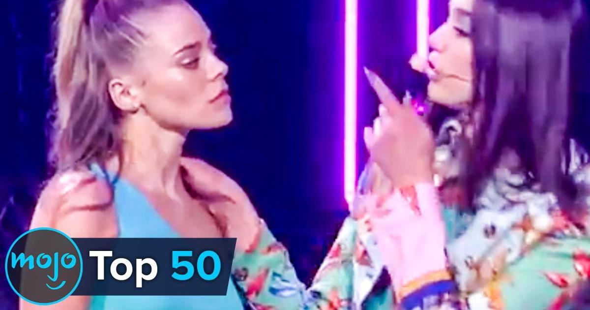 Top 50 Worst Live Music Performances of All Time | Articles on ...