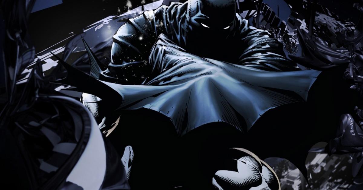 Top 10 Batman Trivia | Articles on WatchMojo.com