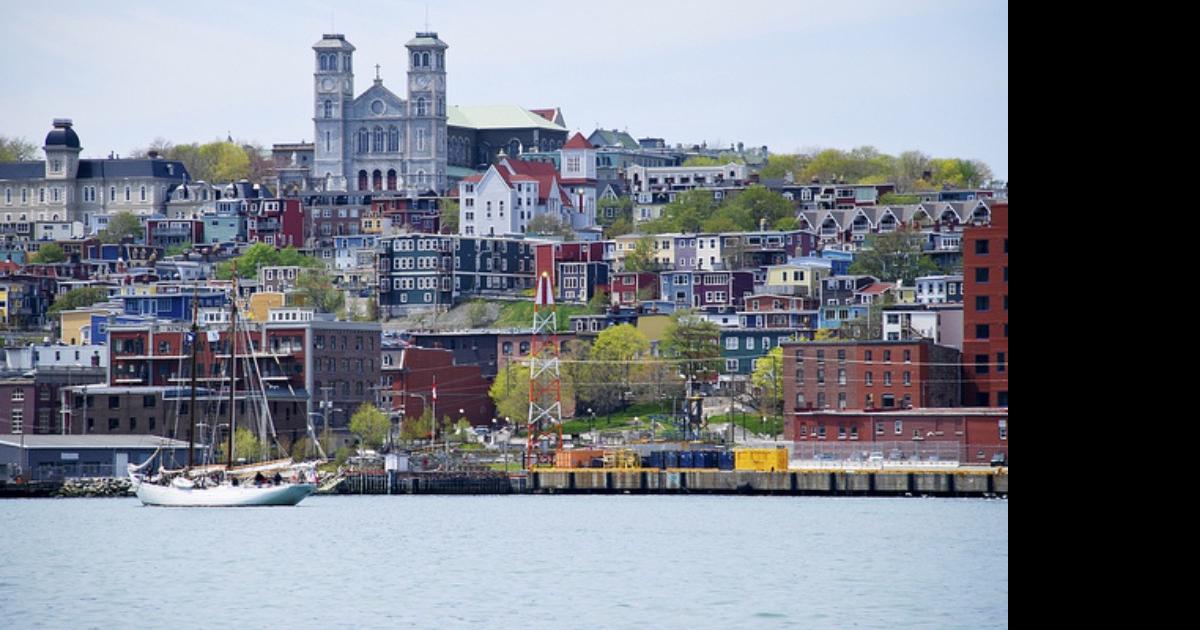 Travel Guide: Newfoundland and Labrador | Videos on WatchMojo.com