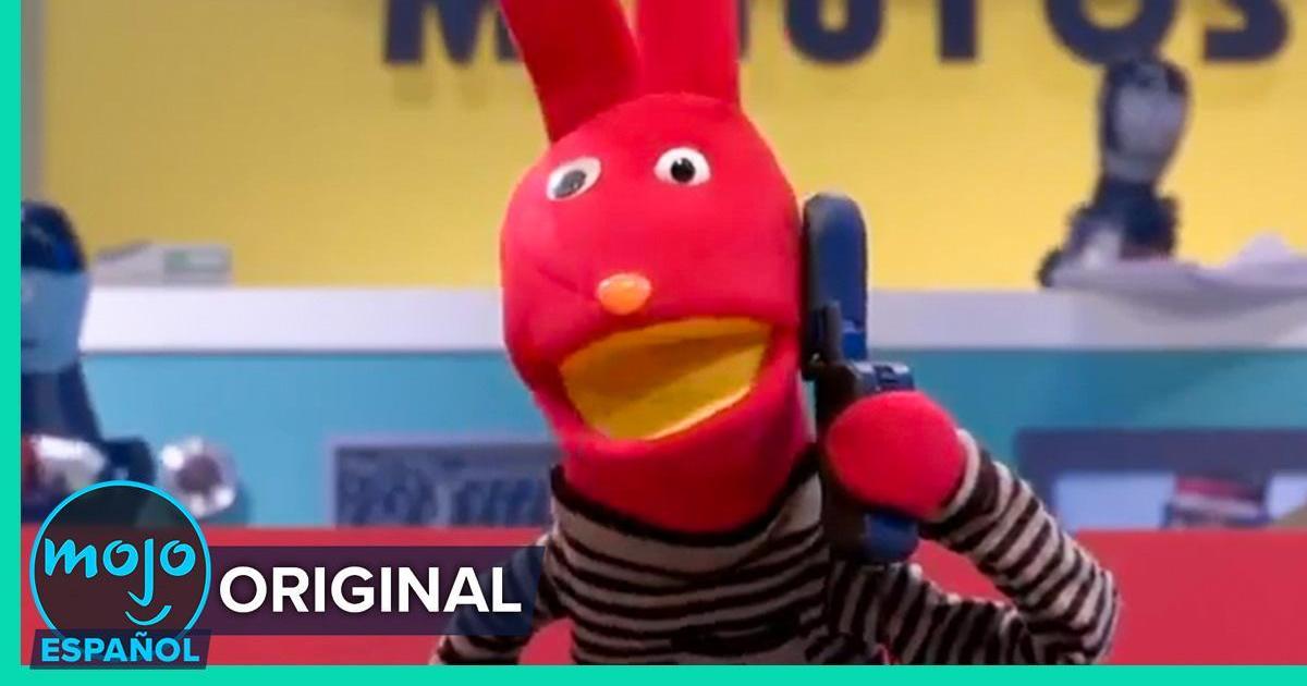 ¡OTROS 10 Momentos de Juan Carlos Bodoque! | Articles on WatchMojo.com