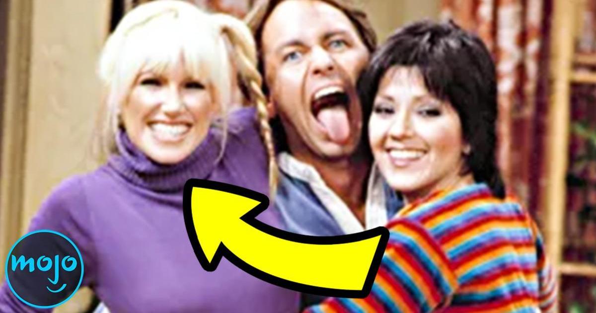 Top 10 Times One TV Show DESTROYED an Actors Career | Articles on ...