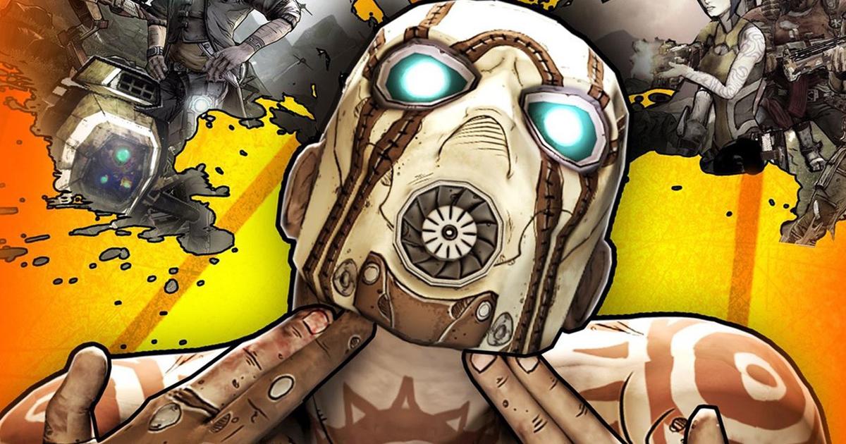 Borderlands 2: Everything You Should Know | Articles on WatchMojo.com