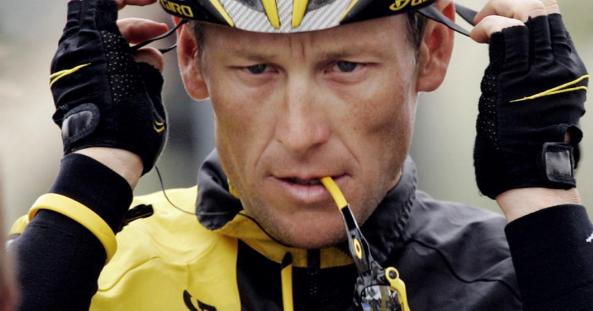 Lance Armstrong Bio: Life and Controversial Career | WatchMojo.com
